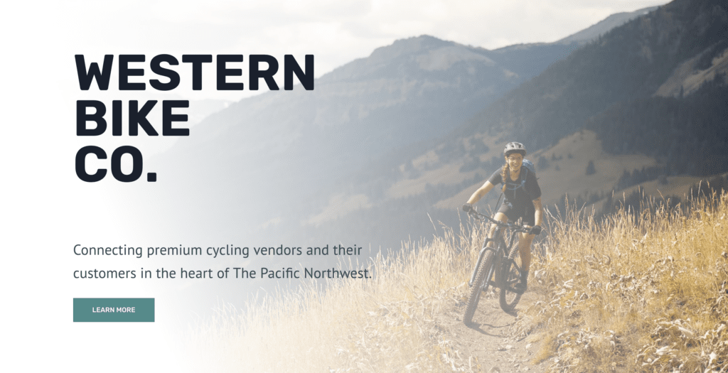 Contact | Western Bike Co.